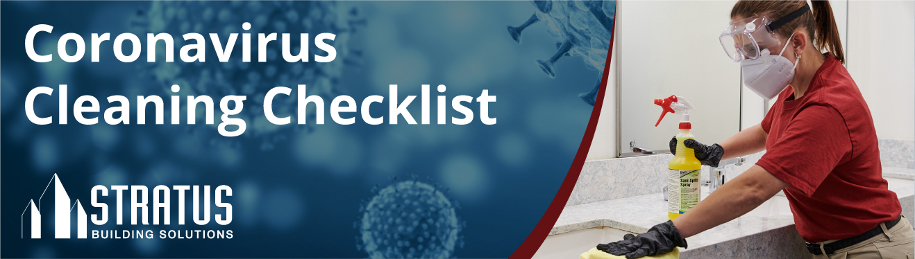 Dental Office Cleaning Checklist